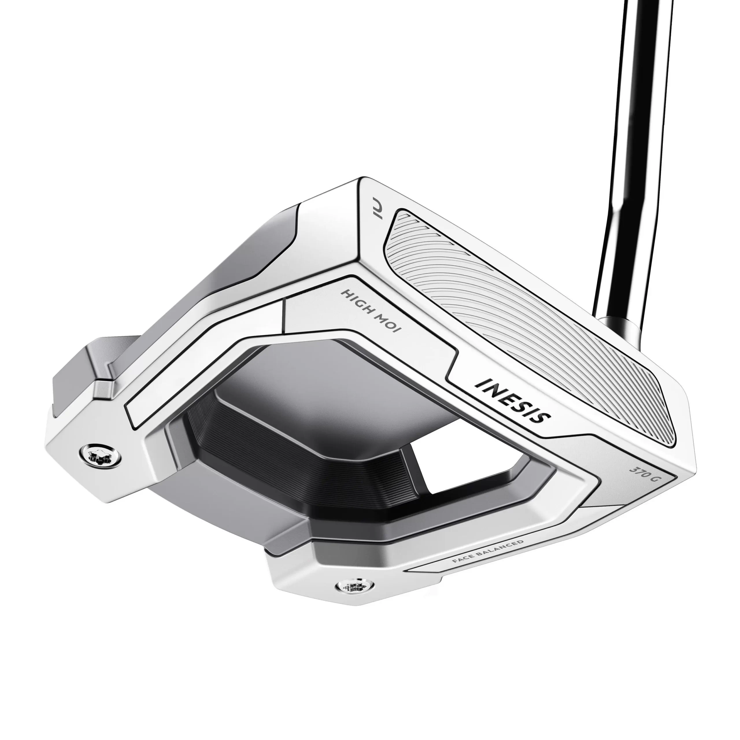 Inesis High Moi Putter, Análisis y Mejor Precio Garantizado: PutterHack