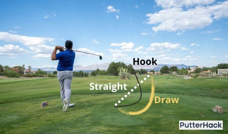 Aprende a corregir el Hook con esta técnica sencilla - PutterHack
