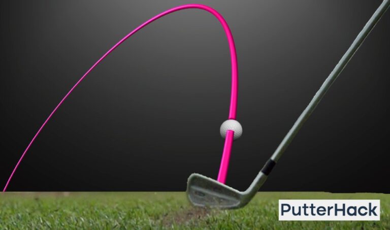 Slice en Golf: qué es y cómo corregirlo en 3 pasos sencillos - PutterHack